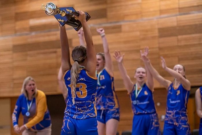 Pärnumaa Kutsehariduskeskuse kuulsuste galerii - Triin Juurik