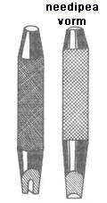 Lukksepatööd - NEETIMINE